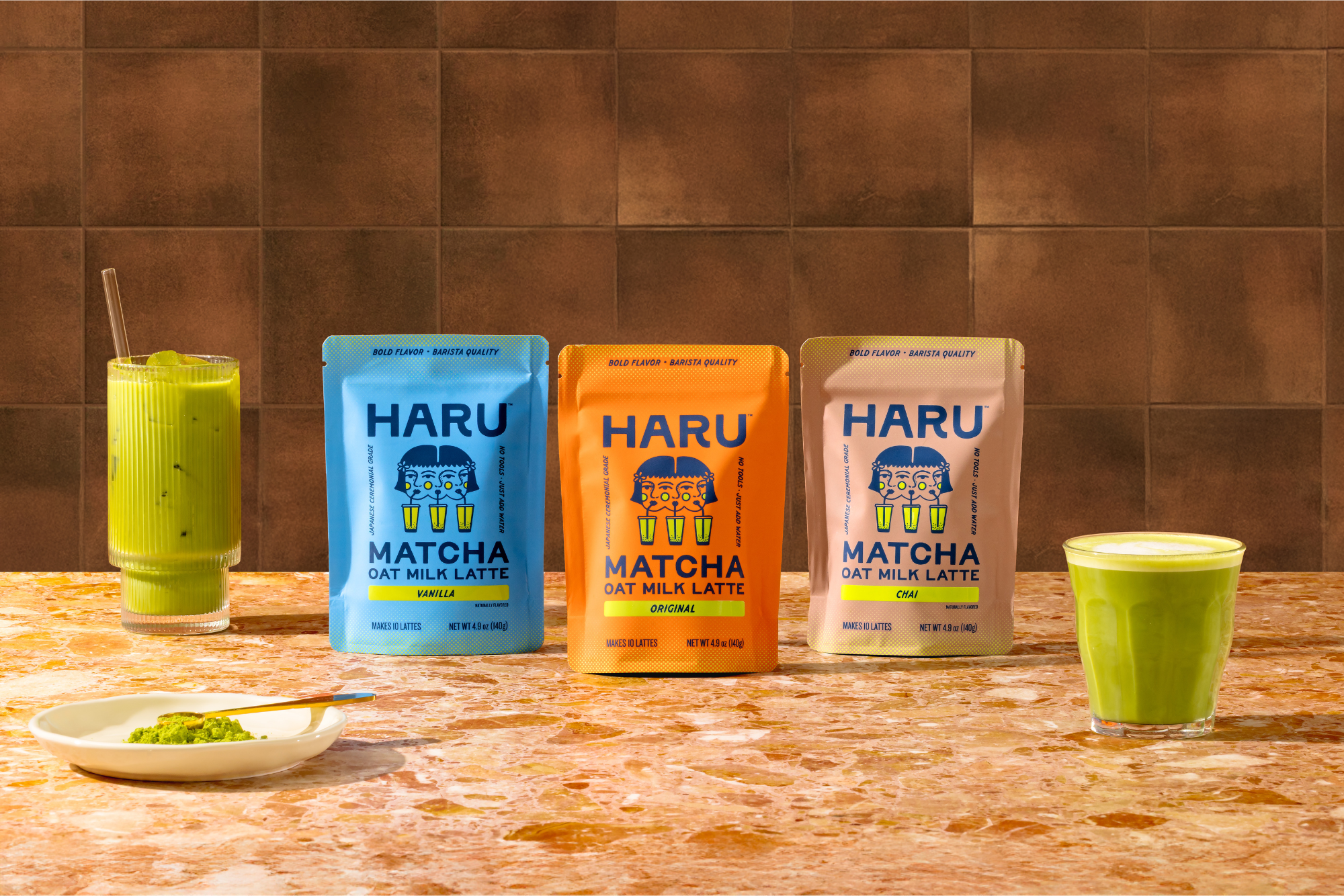 Haru